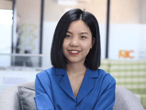 RIC Development Botswana